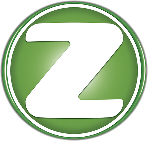 Home page - zanzi